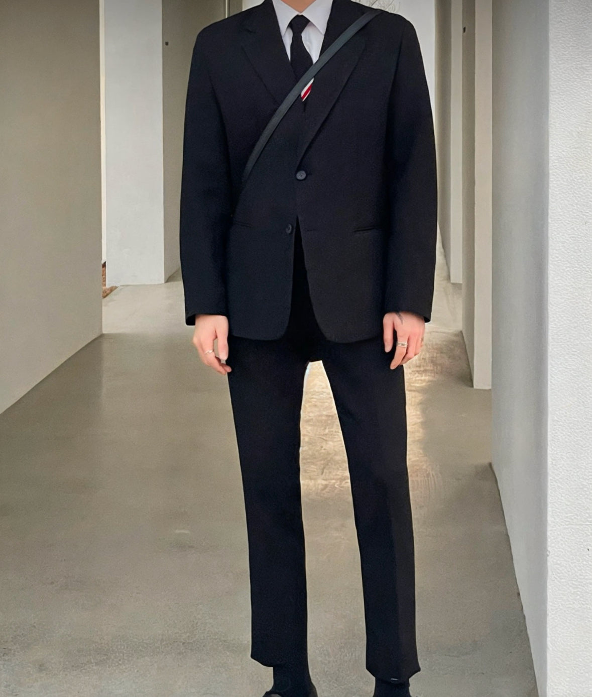 套裝 – HANSDE-韓立有限公司